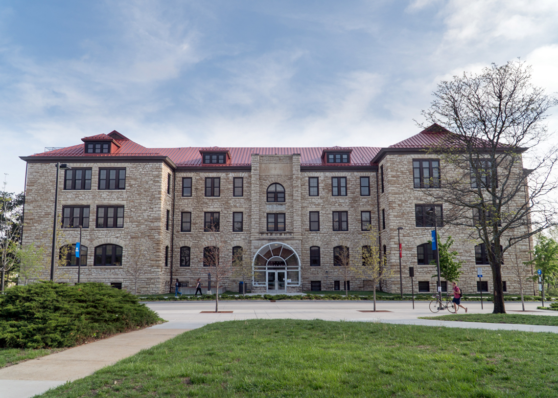 Contact Us | Department of Communication Studies